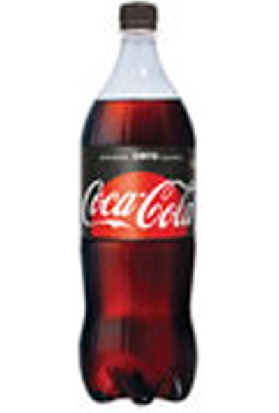 Coca-Cola Şekersiz 1,5 Lt Coca-Cola Şekersiz 1,5 Lt