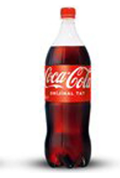 Coca-Cola 1,5 Lt Coca-Cola 1,5 Lt