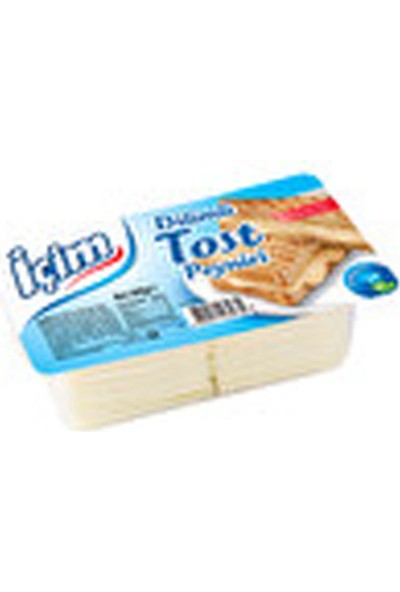 Içim Dilimli Tost Peyniri 500 gr Içim Dilimli Tost Peyniri 500 gr