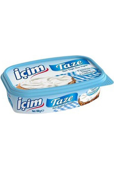 Içim Taze Peynir 180 gr Içim Taze Peynir 180 gr