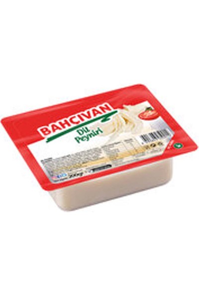 Bahçıvan Dil Peyniri 200 gr