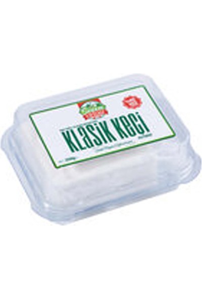 Seçen Çiftliği Tam Yağlı Olgunlaştırılmış Keçi Peyniri 250 gr