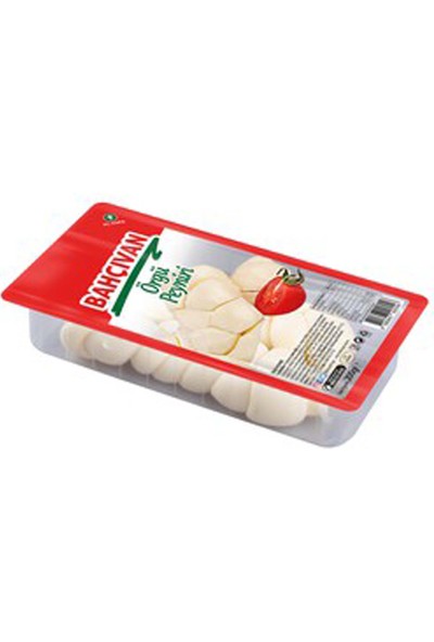 Bahçıvan Örgü Peyniri 200 gr