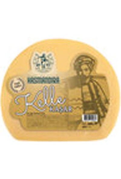 Hasmandıra Kelle Kaşar 400 gr