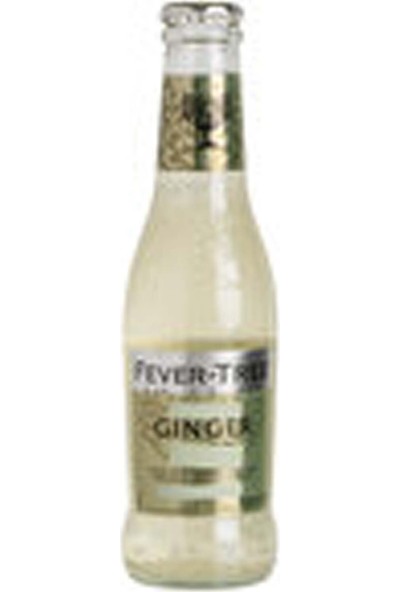 Fever-Tree Zencefilli Içecek 200 ml