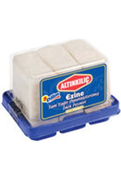 Altınkılıç 3 Dilim Tam Yağlı Olgun. Inek Peyniri 450 gr Altınkılıç 3 Dilim Tam Yağlı Olgun. Inek Peyniri 450 gr