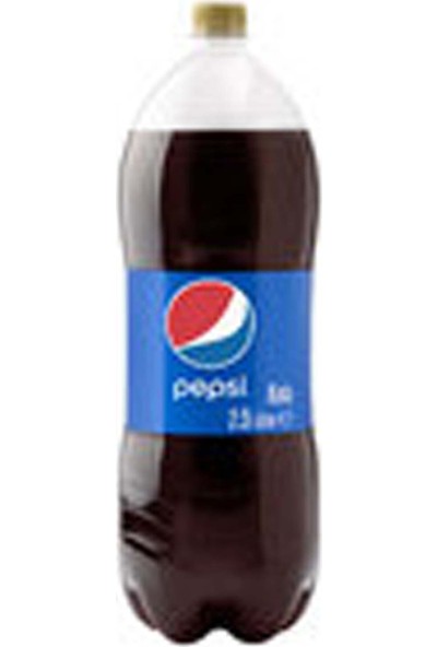 Pepsi Pet 2,5 Lt
