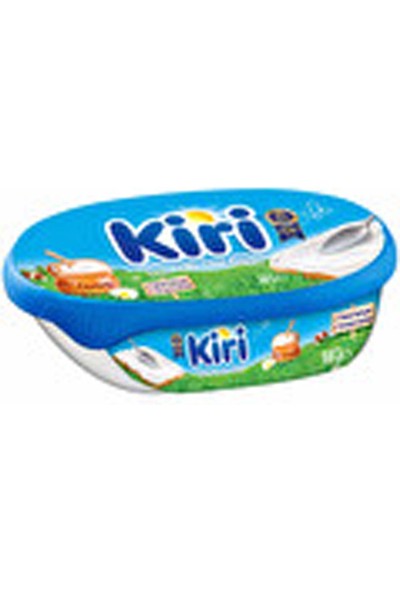 Kiri Tam Yağlı Taze Peynir 300 gr Kiri Tam Yağlı Taze Peynir 300 gr