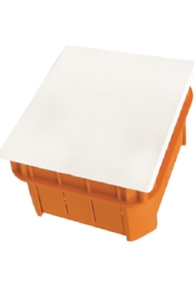 Ars 100X100X45 Lüks Kare Buat Halogen Free Ars 100X100X45 Lüks Kare Buat Halogen Free