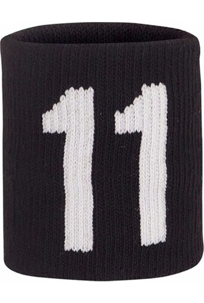 Shenzhen Xin Xin Sporcu Bilekliği - Siyah (Yurt Dışından)