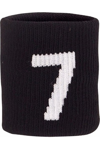 Shenzhen Xin Xin Sporcu Bilekliği - Siyah (Yurt Dışından)