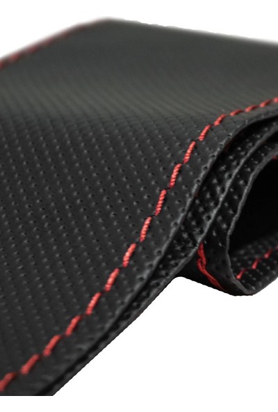 Feelavm Oto Yüksek Kalite Dikişli Direksiyon Kılıfı