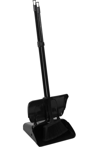 Omnisoft Uctm BAF309 Bold Kapaklı Ayaklı Fırçalı Faraş Siyah Omnisoft Uctm BAF309 Bold Kapaklı Ayaklı Fırçalı Faraş Siyah