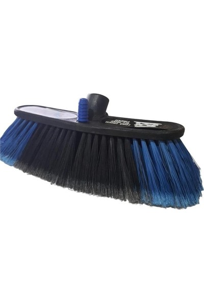 Izmir Fırça Luna Touch Off Road Mavi Oto Fırçası Izmir Fırça Luna Touch Off Road Mavi Oto Fırçası