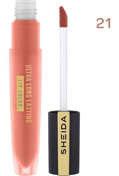 Sheida Likit Mat Ruj 21