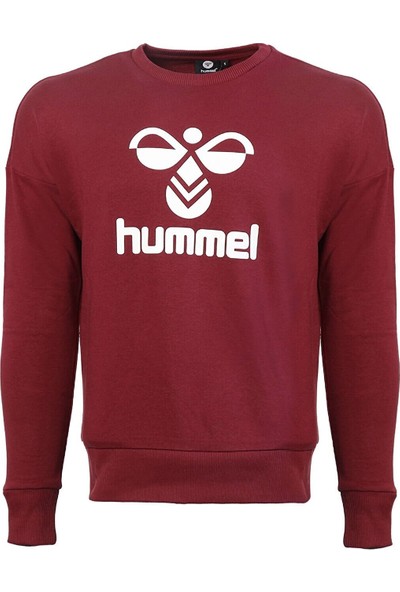 Hummel Kopenhang Erkek Sweatshirt 921460-9800