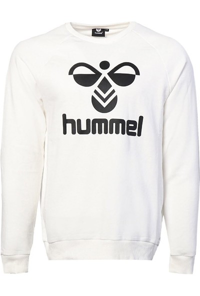 Hummel Kopenhang Erkek Sweatshirt 921460-9003