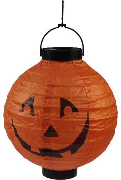 Keluofu Cadılar Bayramı Fener (Yurt Dışından) Keluofu Cadılar Bayramı Fener (Yurt Dışından)