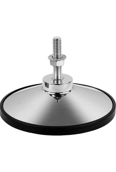Futbol Oyunu Masa 2.8 Inç Vida Fındık Rondelası ile Ayarlanabilir Ayak