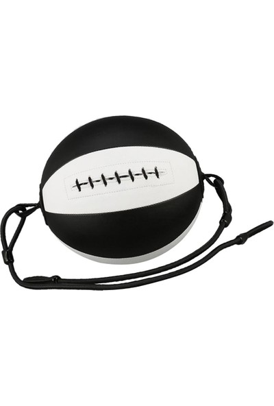 Profesyonel 22CM/8.7 Inç Çap Boks Hız Top Çantası Dodge Eğitimi Profesyonel 22CM/8.7 Inç Çap Boks Hız Top Çantası Dodge Eğitimi