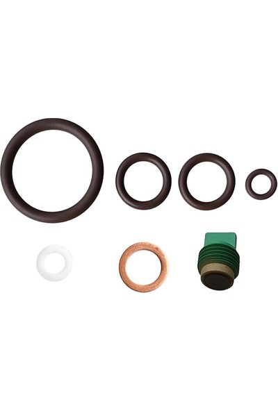 Dalış Ten Rengi Dalış Şişeleri Yedek Parça Kiti Aksesuarları Dalış Ten Rengi Dalış Şişeleri Yedek Parça Kiti Aksesuarları