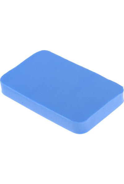 Pong Kauçuk Raket Spor Aracı Temiz Sünger Pong Kauçuk Raket Spor Aracı Temiz Sünger