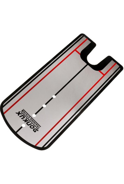 Taşınabilir Golf Koyma Ayna Eğitimi Taşınabilir Golf Koyma Ayna Eğitimi