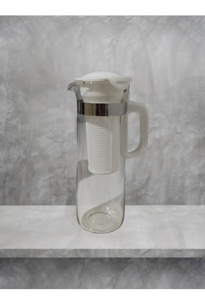 Aras Dekorasyon Detox Sürahi