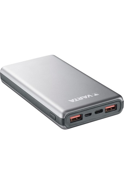 Varta 57982 Fast Energy 15000 Mah Power Bank Varta 57982 Fast Energy 15000 Mah Power Bank