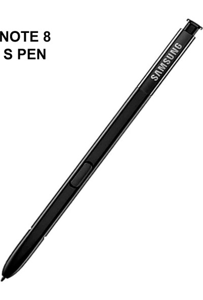 Samsung Galaxy Note 8 S Pen Stylus Kalem (N950) Siyah / Gold / Mavi Samsung Galaxy Note 8 S Pen Stylus Kalem (N950) Siyah / Gold / Mavi