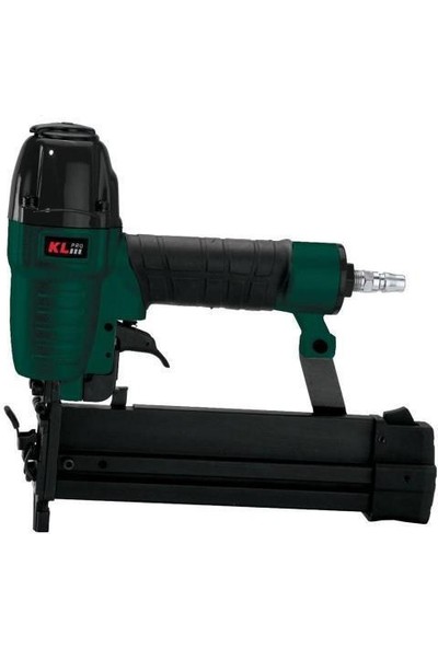 KL Klpro Klzct509040 Havalı Çivi Ve Zımba Makinesi