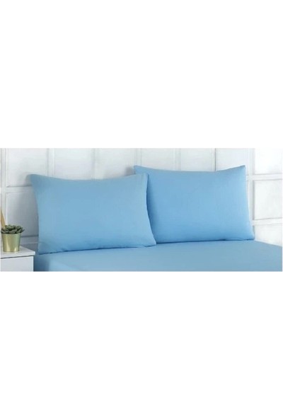 Ventisette 2 Adet Fermuarlı Yastık Kılıfı 50X70 cm Ventisette 2 Adet Fermuarlı Yastık Kılıfı 50X70 cm