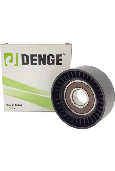Renault Clio2, Symbol, Kangoo, Megane 2, Scenic 2 Alternatör V Kayış Gergi Rulmanı - 8200048486 8200371058 Renault Clio2, Symbol, Kangoo, Megane 2, Scenic 2 Alternatör V Kayış Gergi Rulmanı - 8200048486 8200371058
