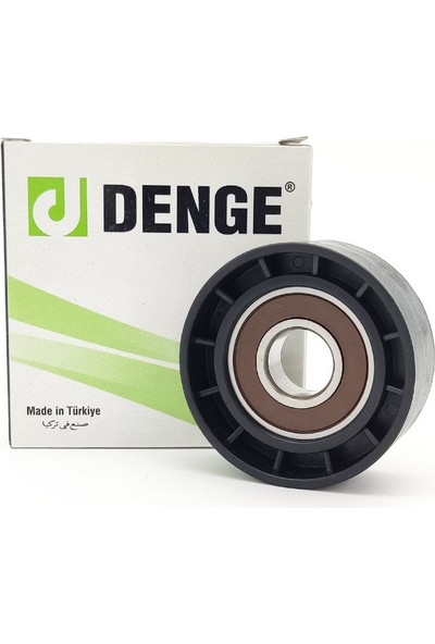 Citroen Berlingo, Nemo, Jumpy, Xsara, Zx Alternatör V Kayış Gergi Rulmanı - 7700102931 575130 Citroen Berlingo, Nemo, Jumpy, Xsara, Zx Alternatör V Kayış Gergi Rulmanı - 7700102931 575130