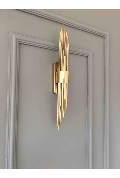 Business Gold Aplik Günışığı Business Gold Aplik Günışığı