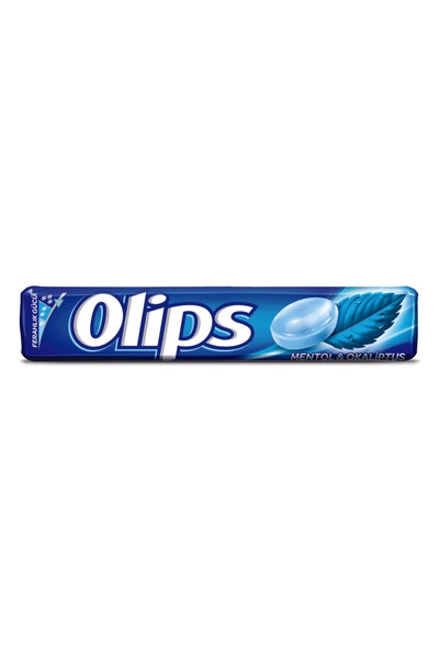 Kent Olips Mentol Stick Okaliptus 28 gr x 24 Adet Kent Olips Mentol Stick Okaliptus 28 gr x 24 Adet