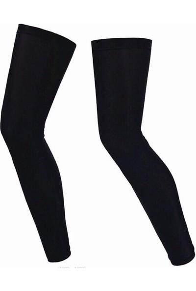 Bisiklet Bacak Koruyucusu Güneş Koruma Dağ Bisikleti Örtüsü Bacak Koruyucusu