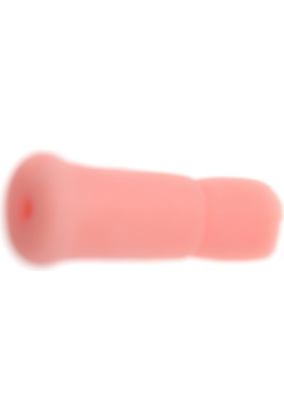 Censan 13cm Suni Anal Mastürbatör Censan 13cm Suni Anal Mastürbatör