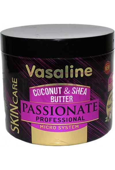 İmaj Vazelin Hindistan Cevizi Yağı Özlü 500 ml İmaj Vazelin Hindistan Cevizi Yağı Özlü 500 ml