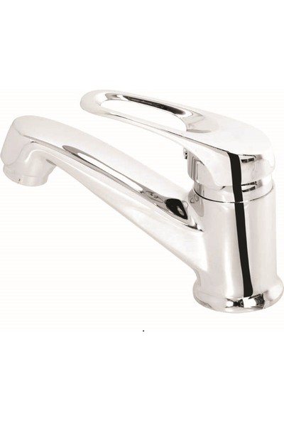 Emr Mix Lavabo Bataryası E-35202