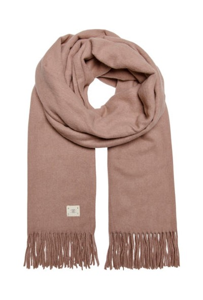 Only Kadın Renkli Atkı Onlaıda Life Wool Scarf 15266144