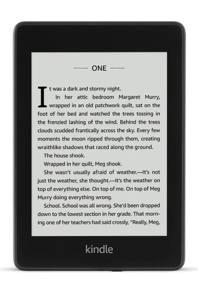 Amazon Kindle Paperwhite 4 6