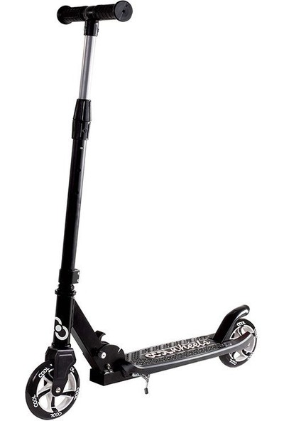 Cool Wheels Katlanır Scooter 8+ Gri Cool Wheels Katlanır Scooter 8+ Gri