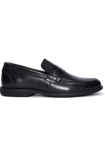 Derimod Erkek Deri Casual Loafer Derimod Erkek Deri Casual Loafer