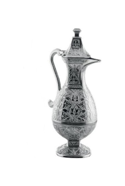 Ways Küçük Zemzem Ibriği Nikel B-017-11