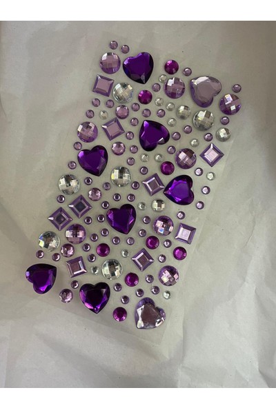 KİLİGİSTANBUL Yapışkanlı Saç ve Yüz Taşı