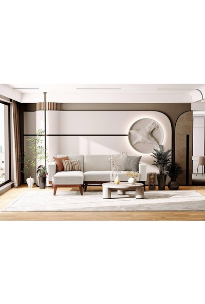 Çetmen Triana Köşe Takımı