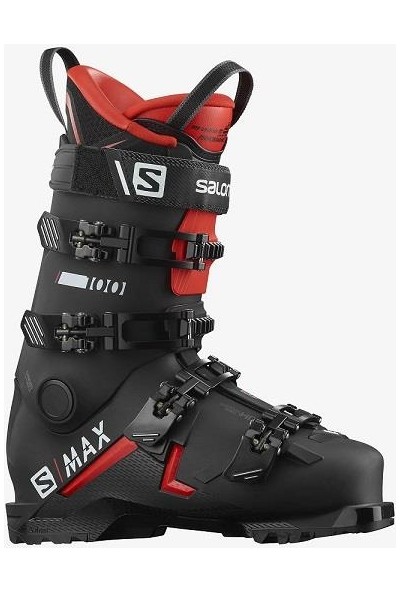 Salomon S/max 100 Gw Erkek Kayak AYAKKABISI-L4156000 Salomon S/max 100 Gw Erkek Kayak AYAKKABISI-L4156000