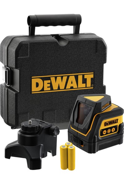 Dewalt DW0811 Lazer Dewalt DW0811 Lazer