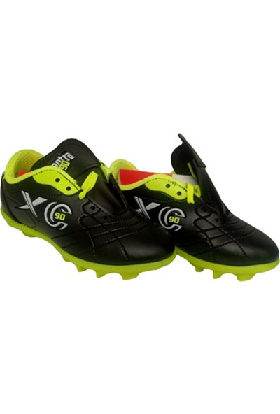 Erkek Çocuk Krampon Siyah